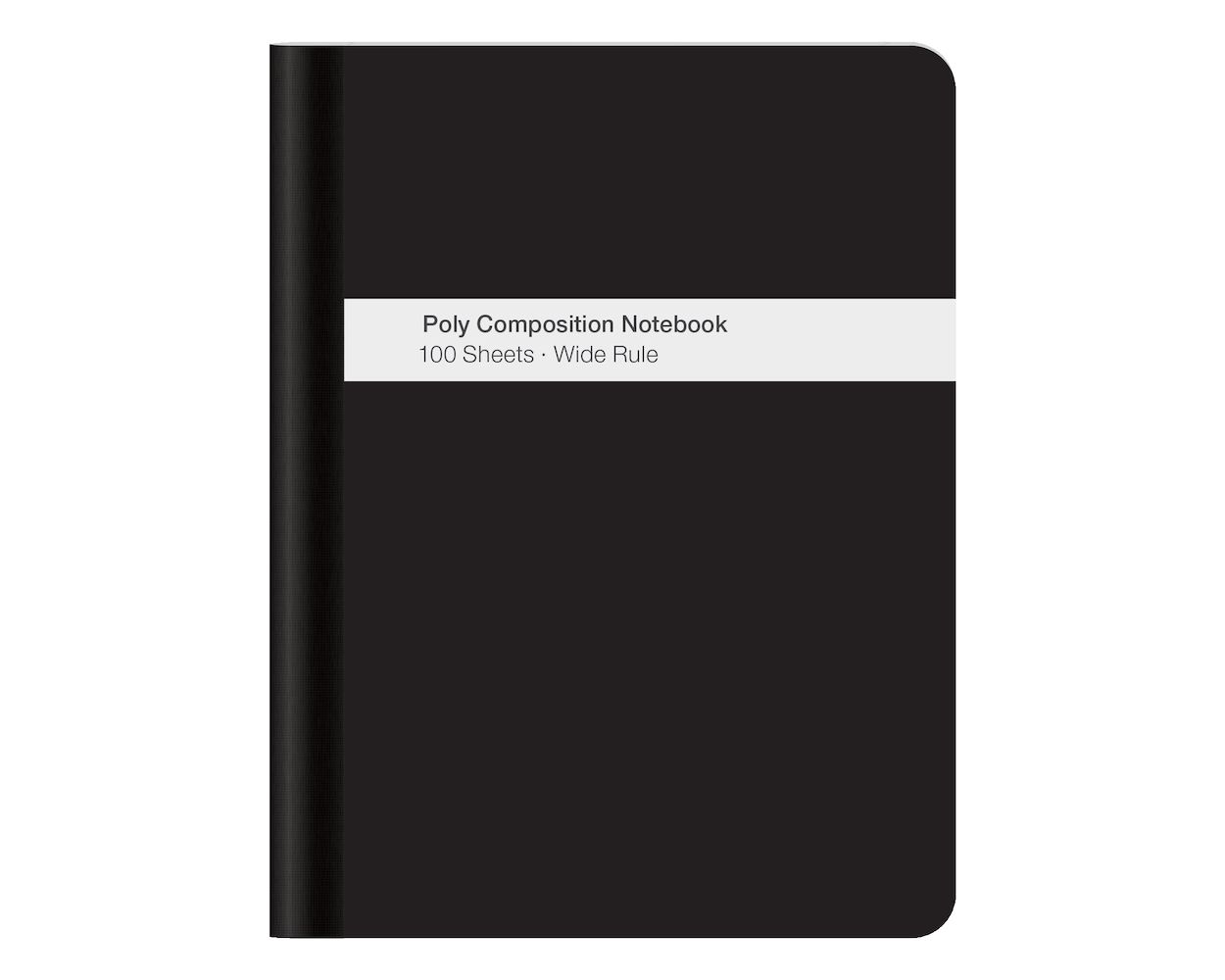 Composition Notebooks