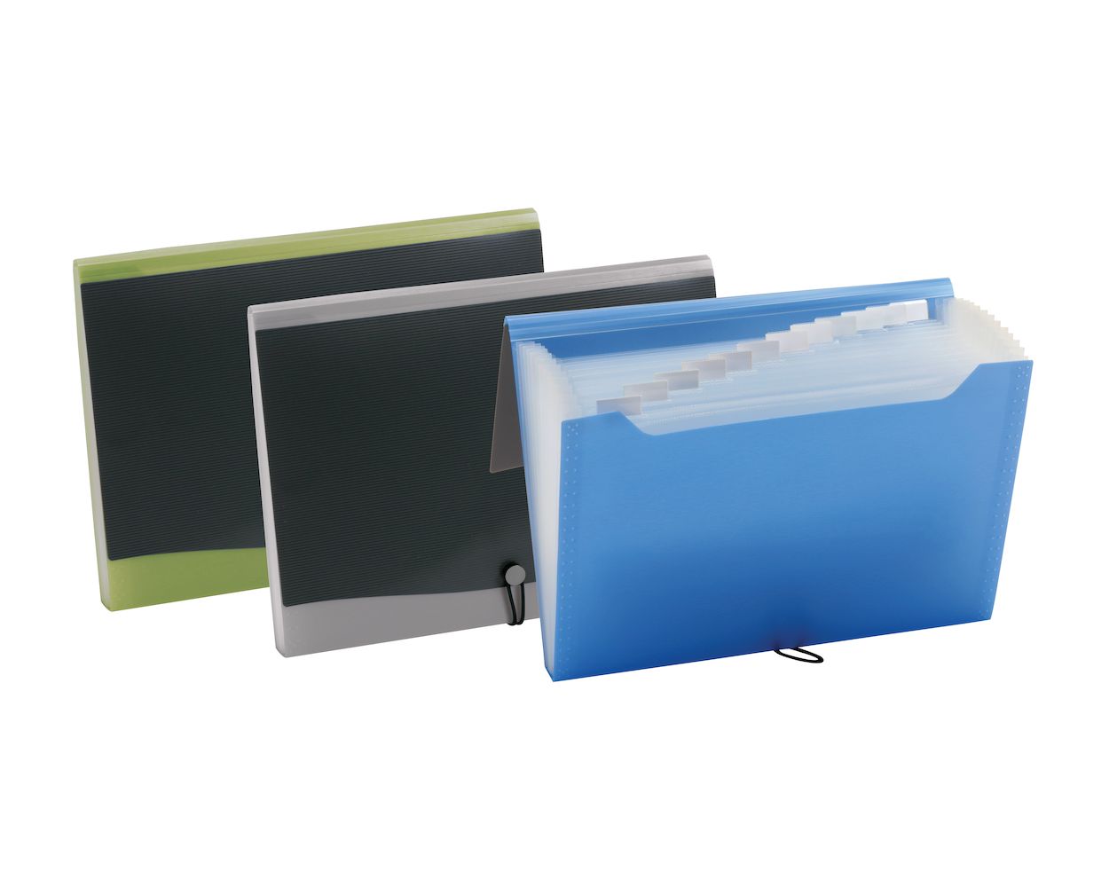 Expandable Pendaflex Folders