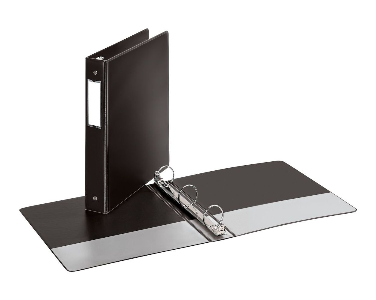 Standard Round Ring Binders