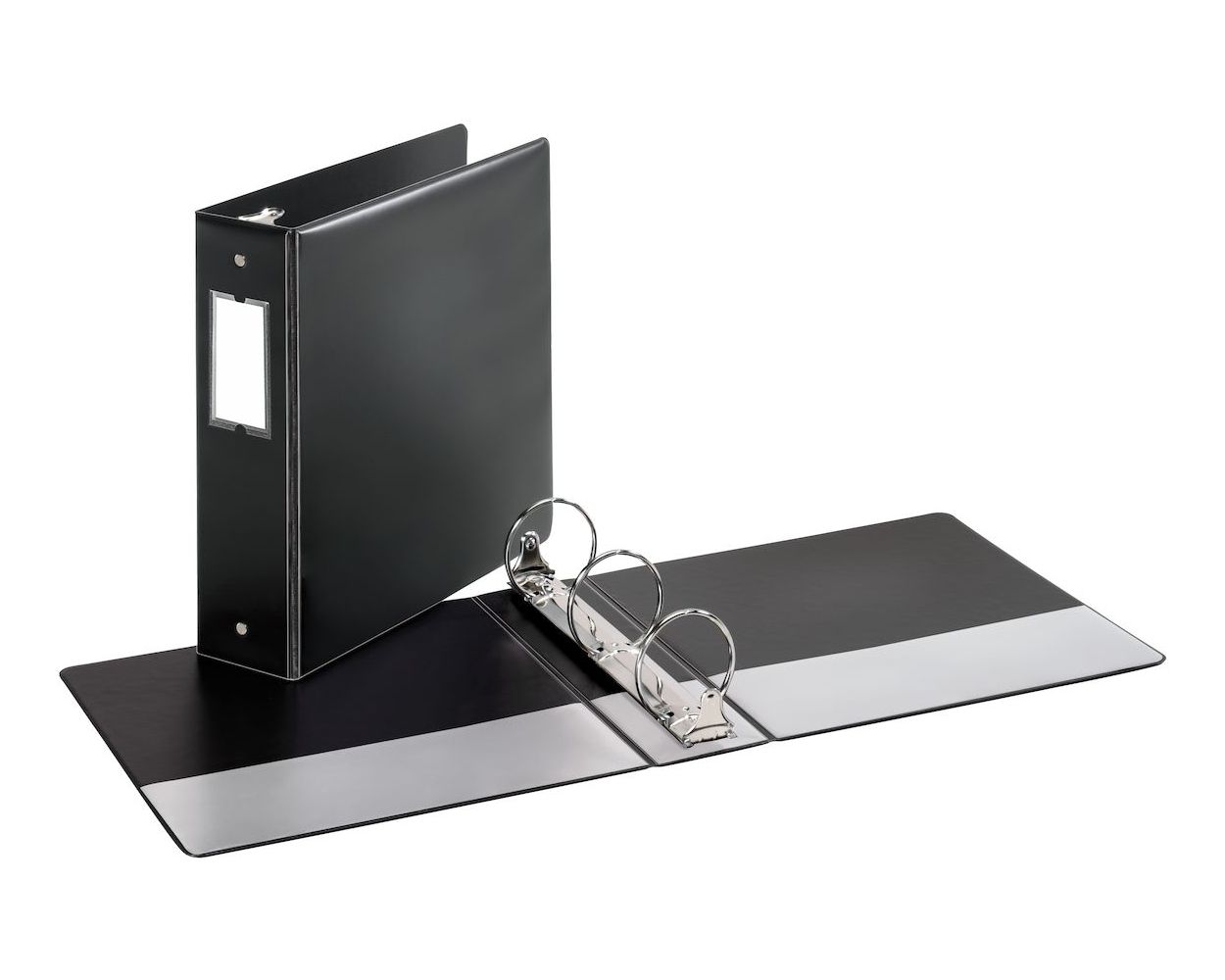 Standard Round Ring Binders