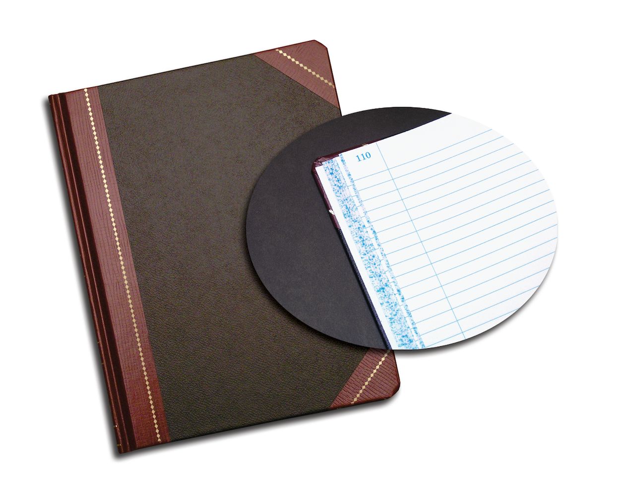 Record Books & Journals