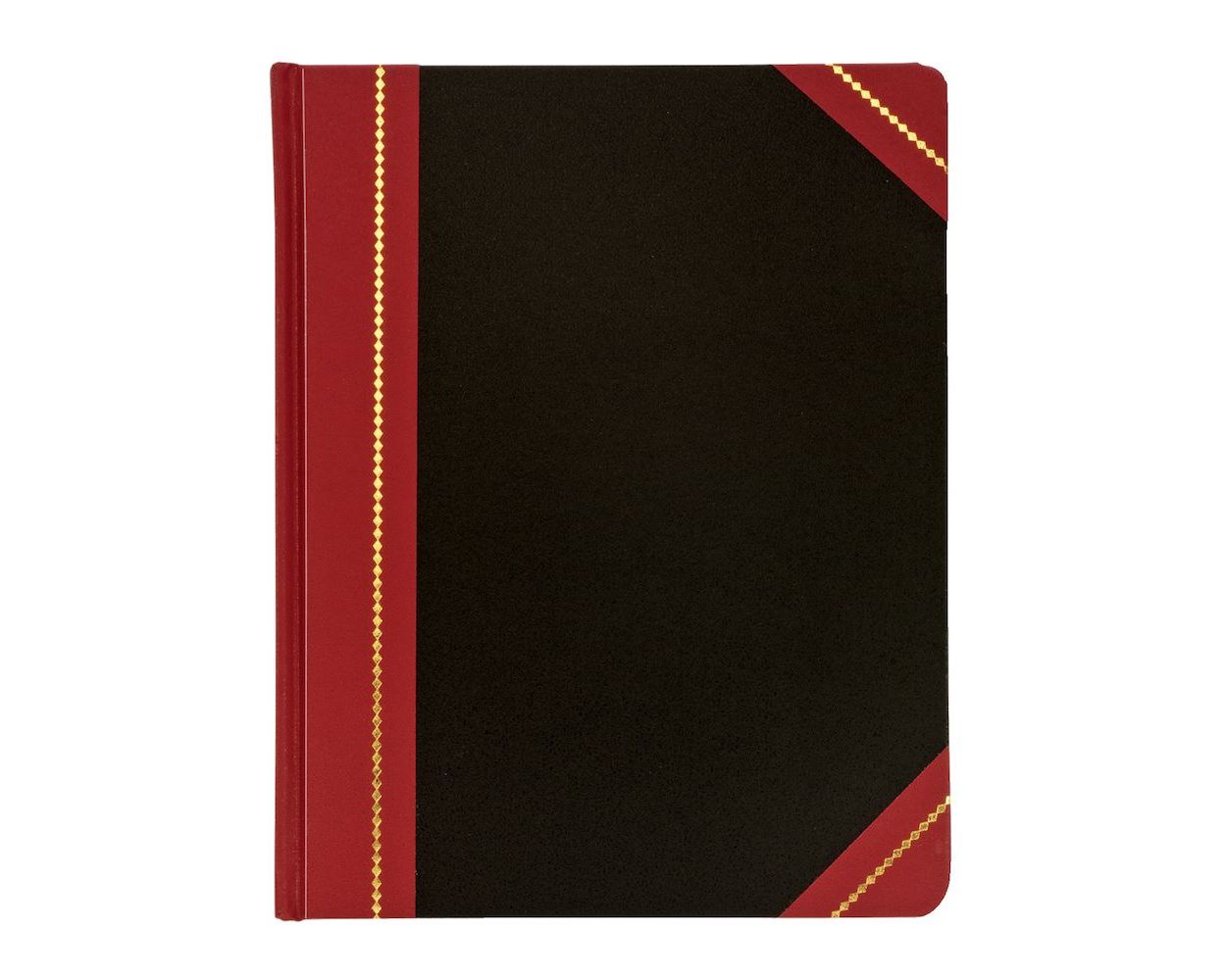 Record Books & Journals