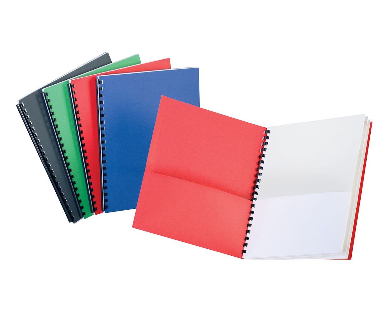 Big Savings On TOPS Eight Pocket Organizer