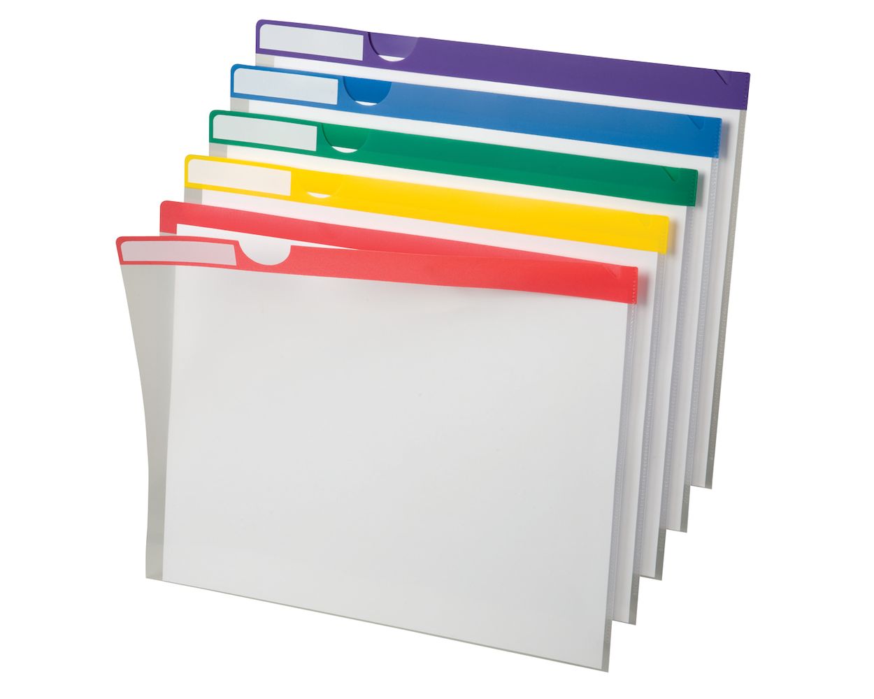 Wholesale Pendaflex Poly Expanding File PFX39624BLA in Bulk