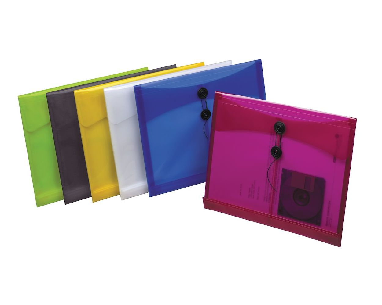 Wholesale Poly String Envelopes PFX52442EE Discount Price