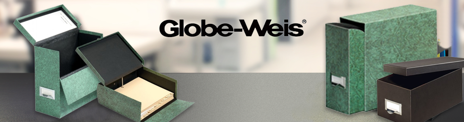 Globe-Weis